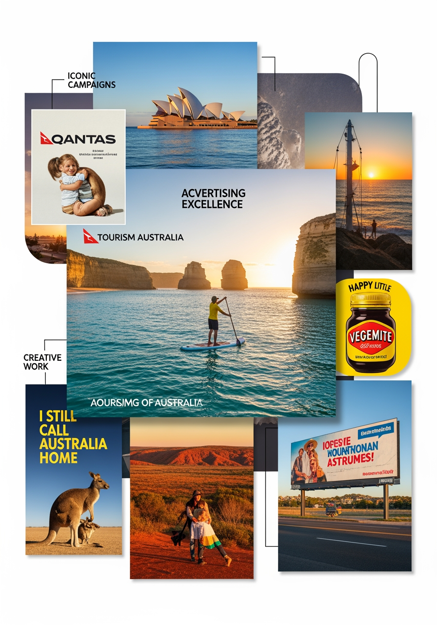 5 Australian Ad Campaigns & Their Lessons