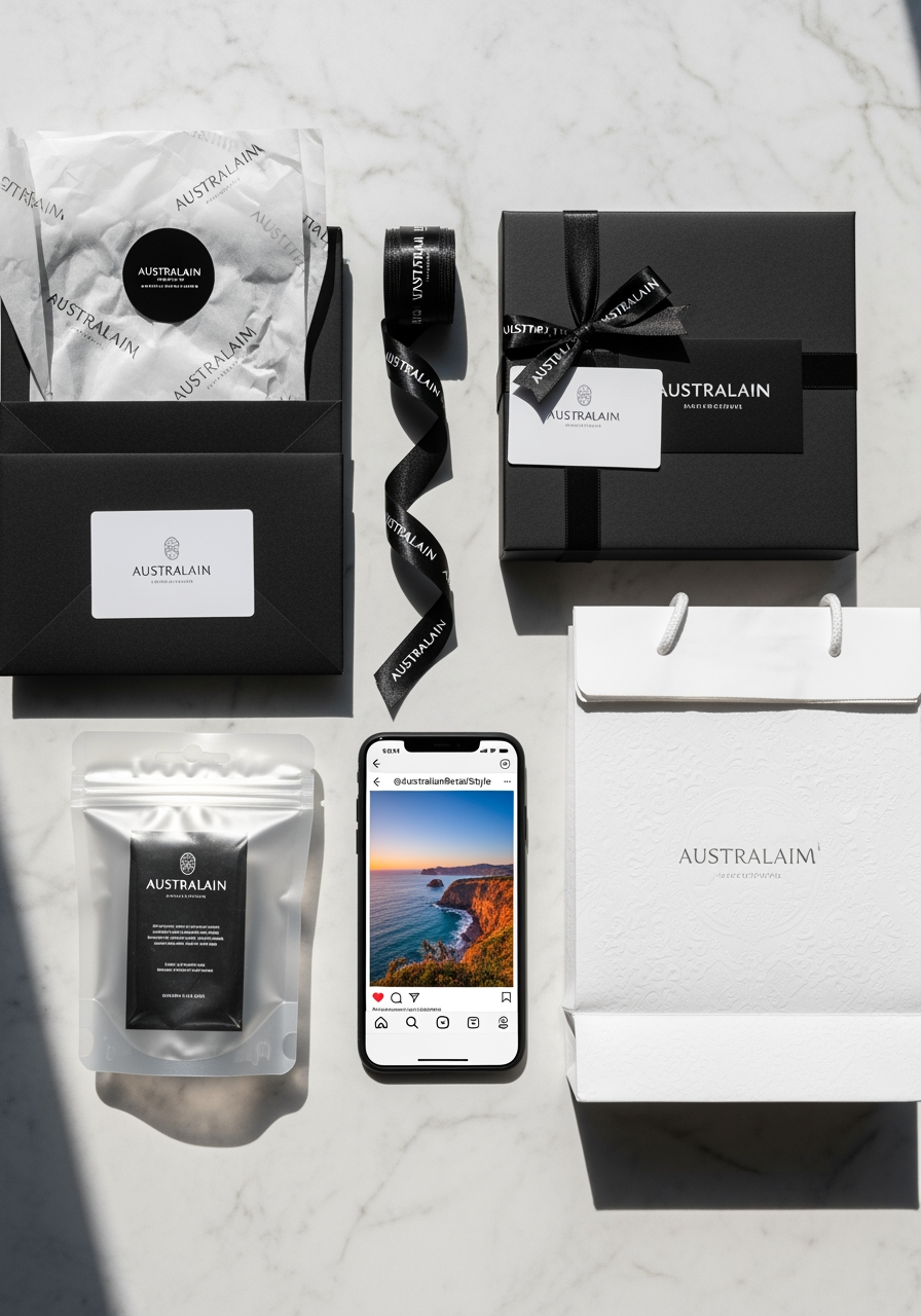 Marketing Strategies That Help Australian Retail Brands Stand Out ...