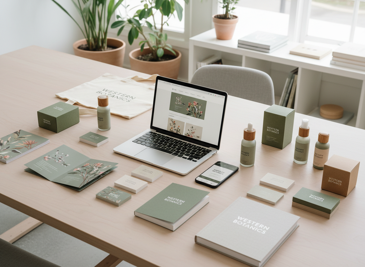How to Build a Cohesive Design System Across All Touchpoints - Milkable