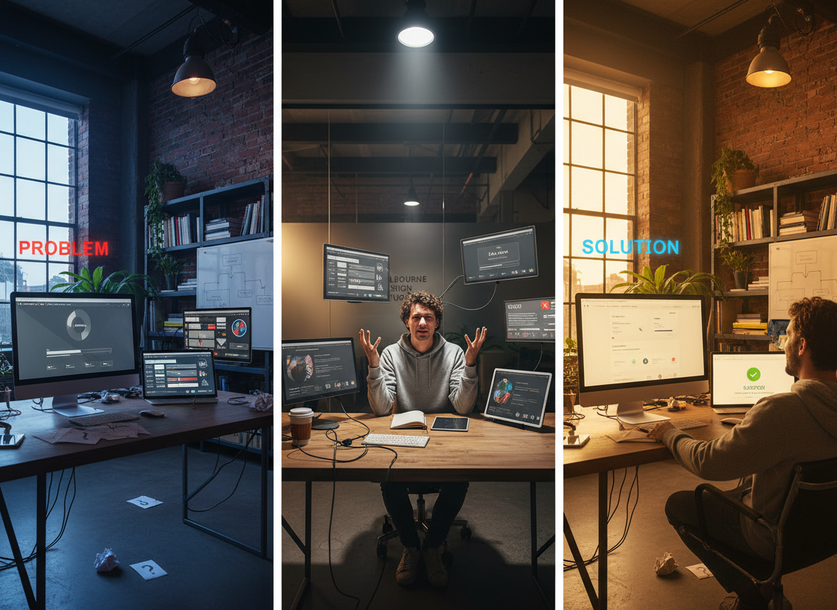 Common UX Mistakes That Undermine Great Design - Milkable