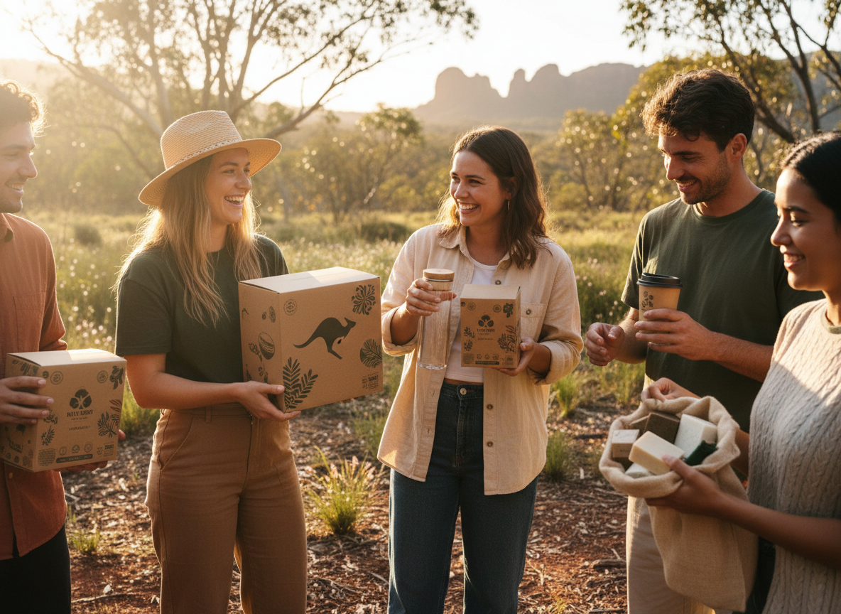 How Eco-Conscious Design Builds Consumer Loyalty - Milkable