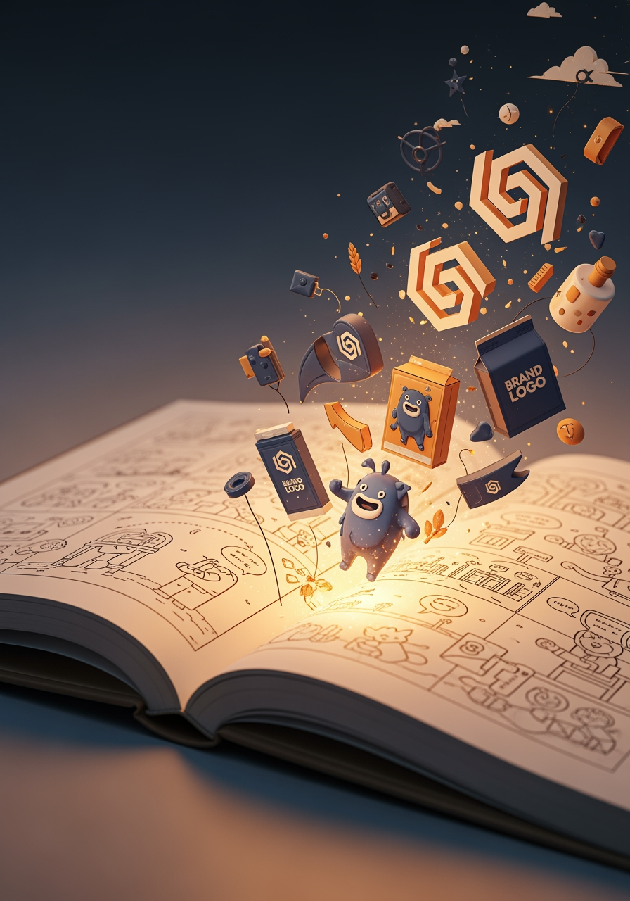 The Art of Storytelling in Business: Lessons for Marketing Leaders ...