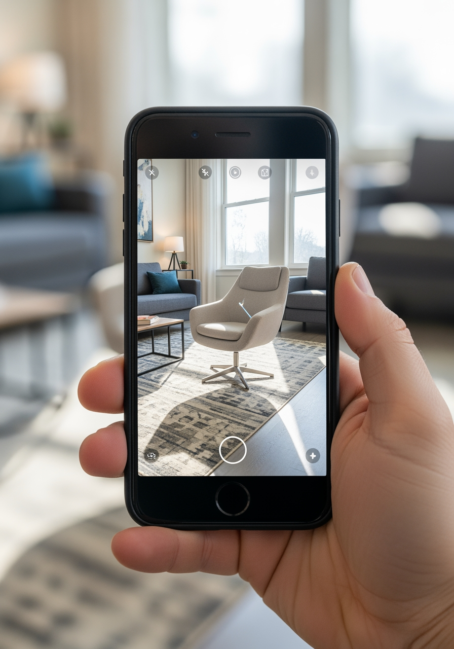 3D and AR Storytelling: The Next Evolution of Brand Experience - Milkable
