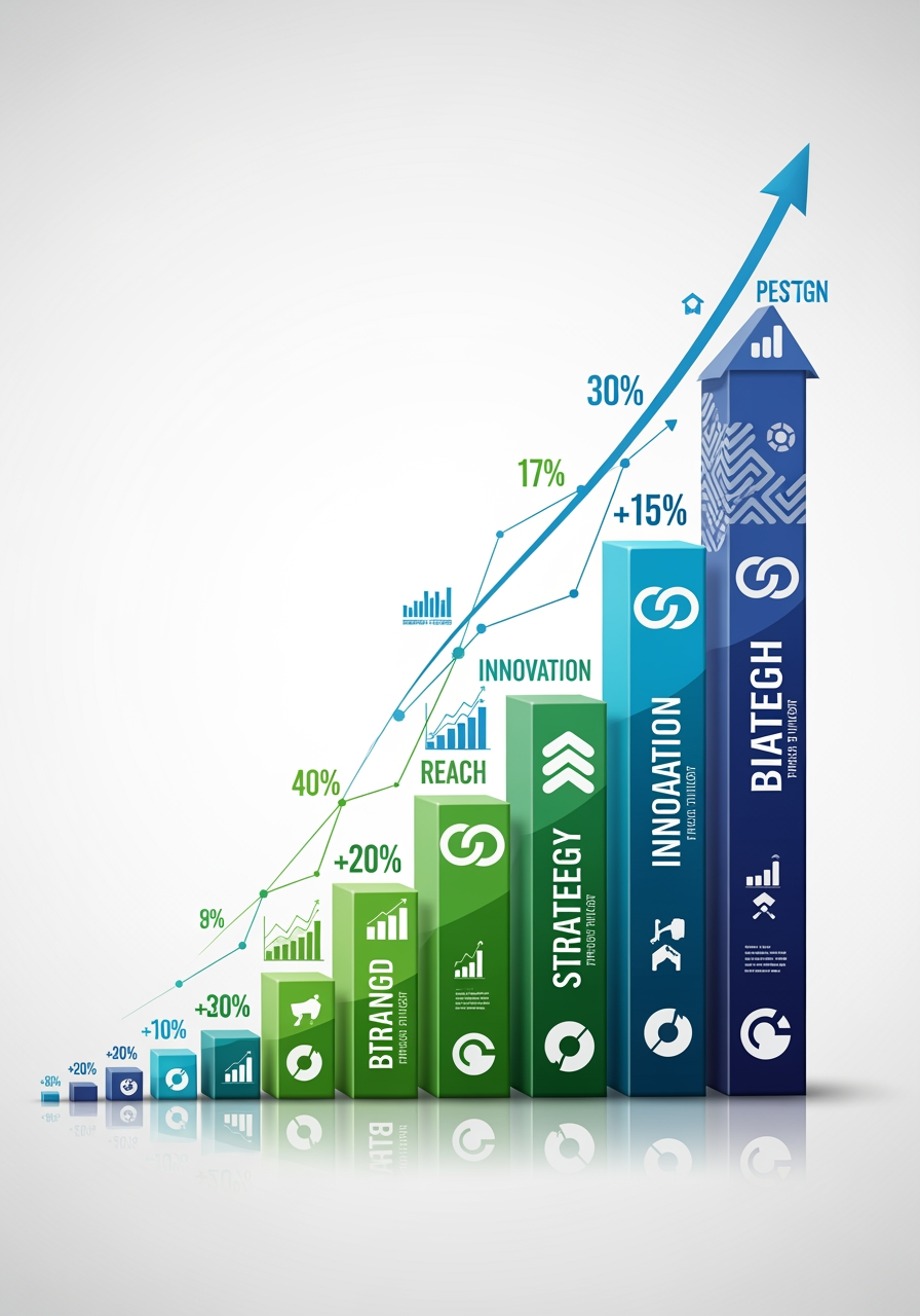 How Creative Strategy Shapes Long-Term Brand Growth - Milkable