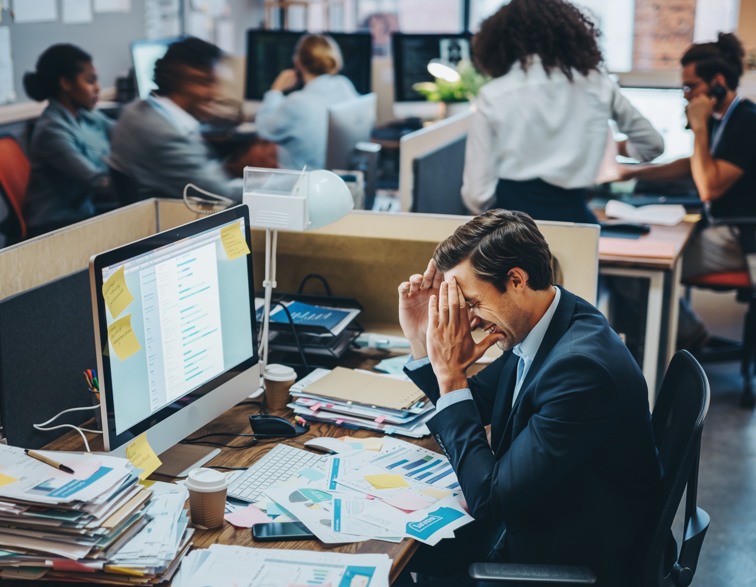 Why Scope Creep Kills Projects (And How to Prevent It) - Milkable